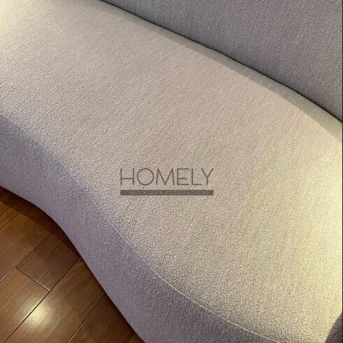 Sofá Curve – Homely Muebles