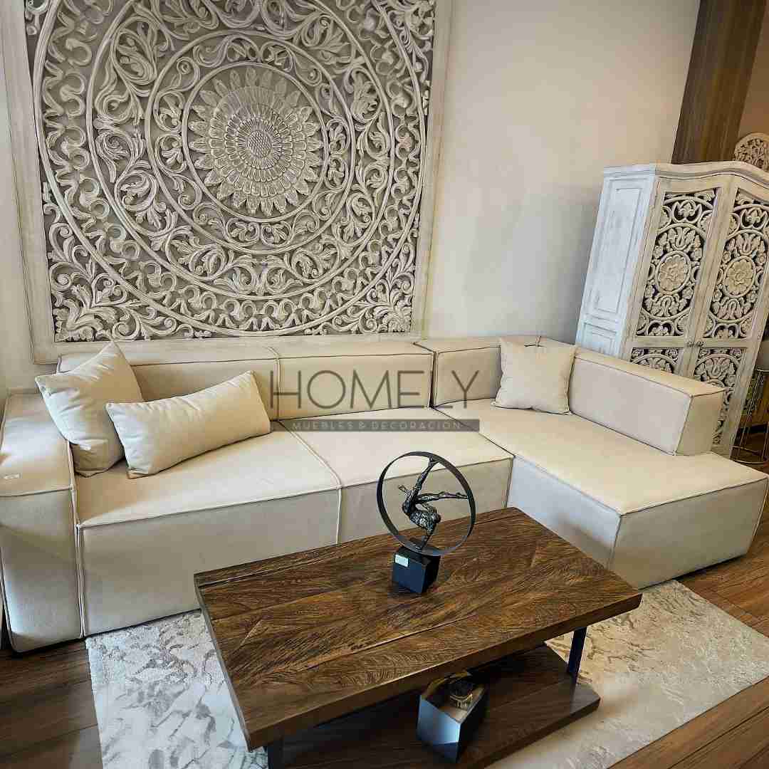 Sofá Mara – Homely Muebles