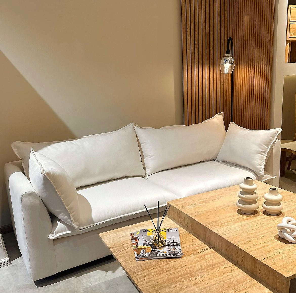 Sofás – Homely Muebles