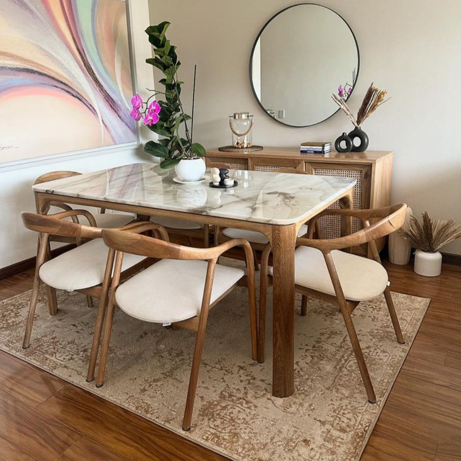 Homely Muebles y Decoración