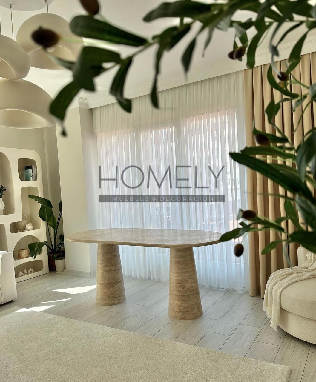 Mesas de comedor – Homely Muebles