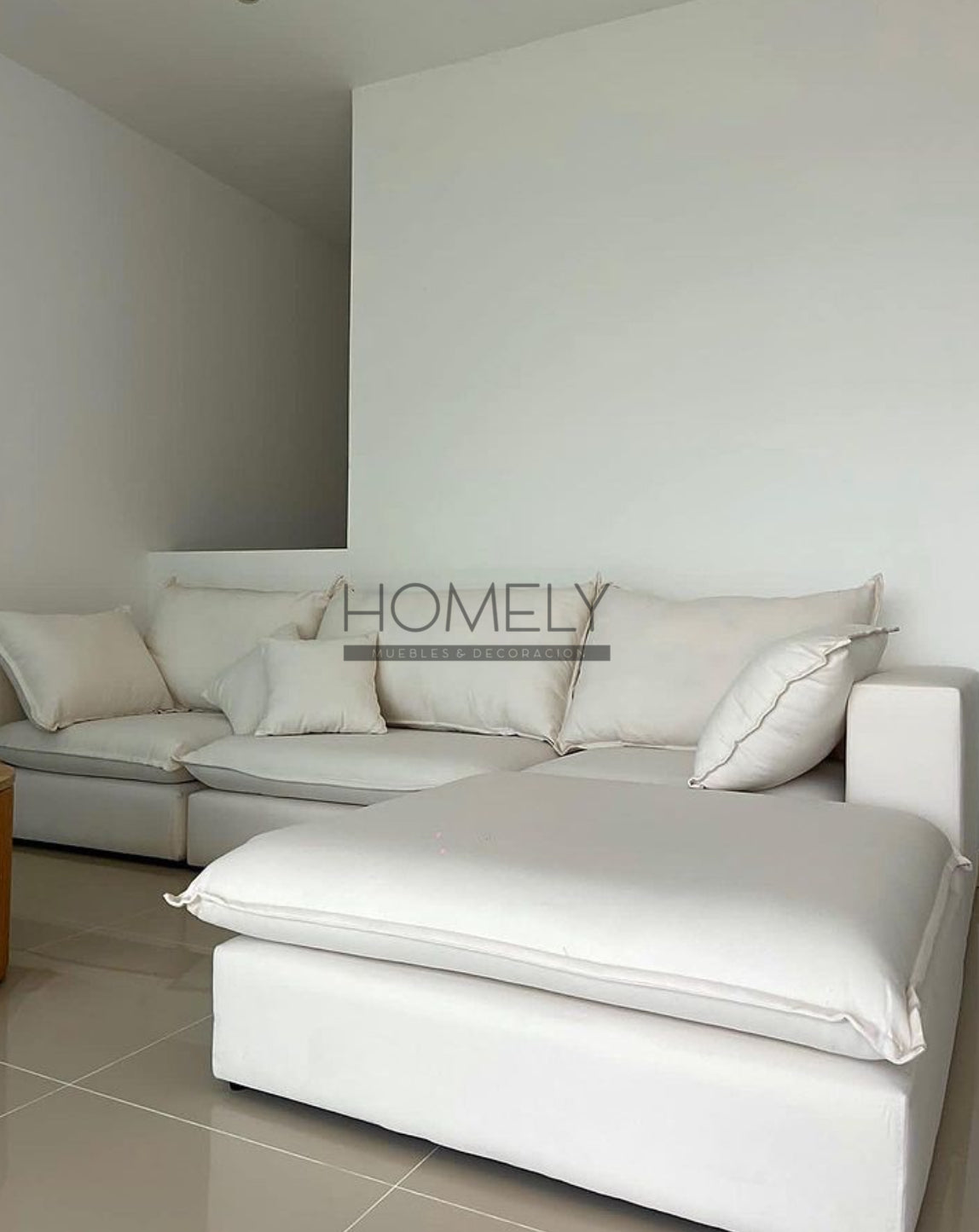 Sofás – Homely Muebles