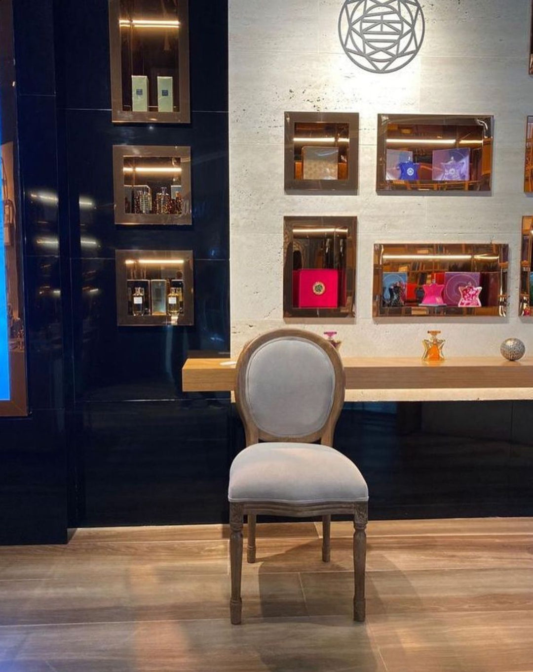 Proyectos – Homely Muebles